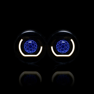 Bushdoof™ – Custom 4WD Lighting, Premium LED Headlights & Upgrades ...