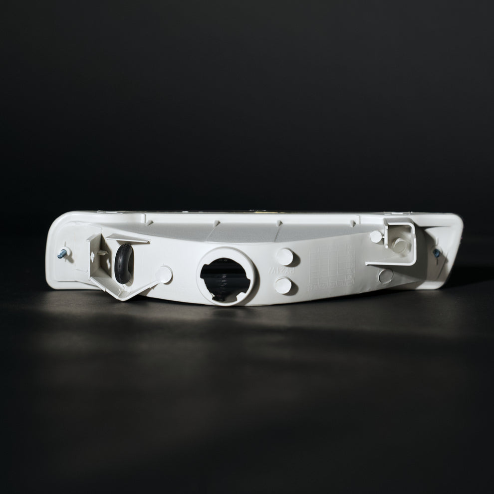 80 Series Front Bumper Indicators – Bushdoof Lighting