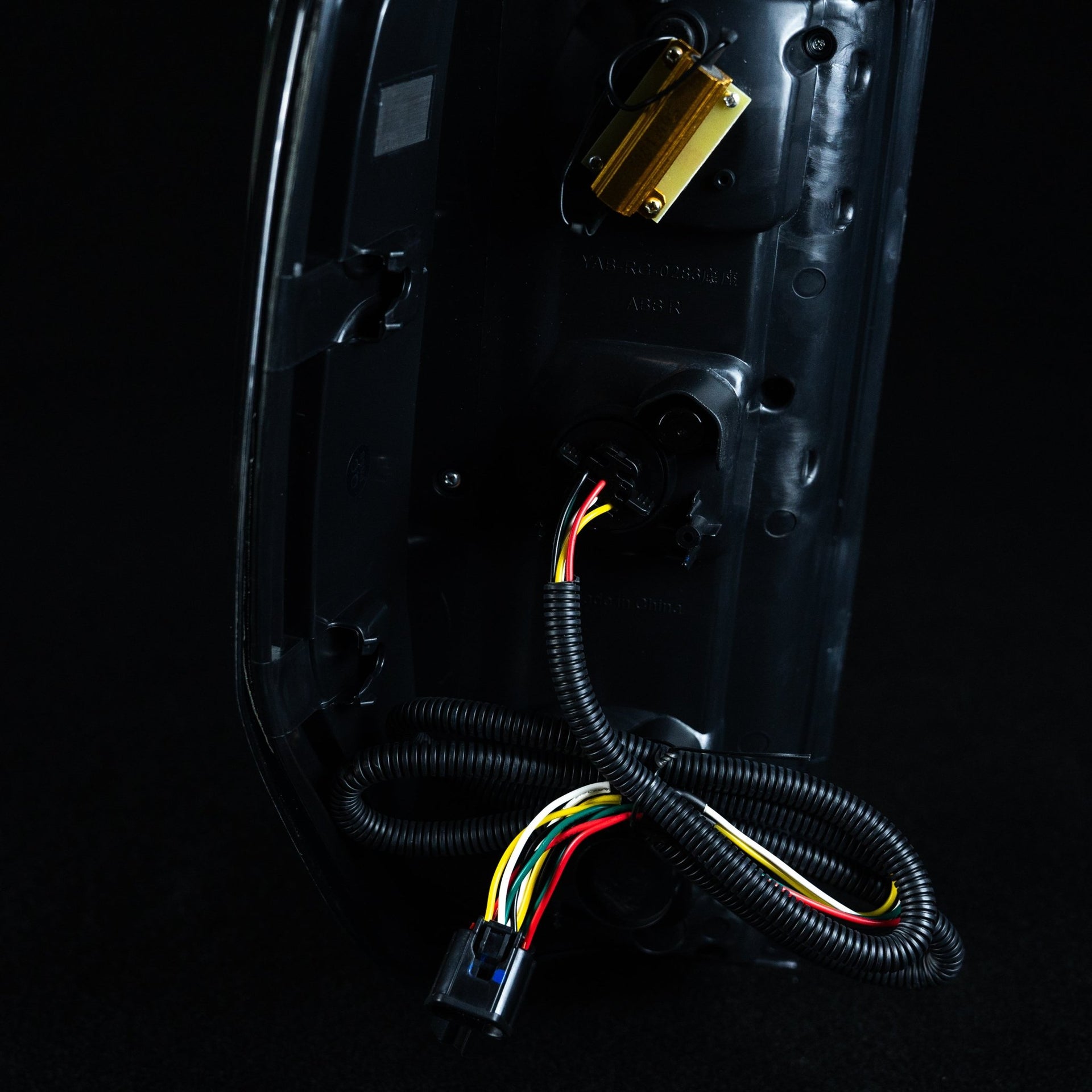 Shop Tail Lights | Hilux, Patrol, Landcruiser & More – Bushdoof Lighting