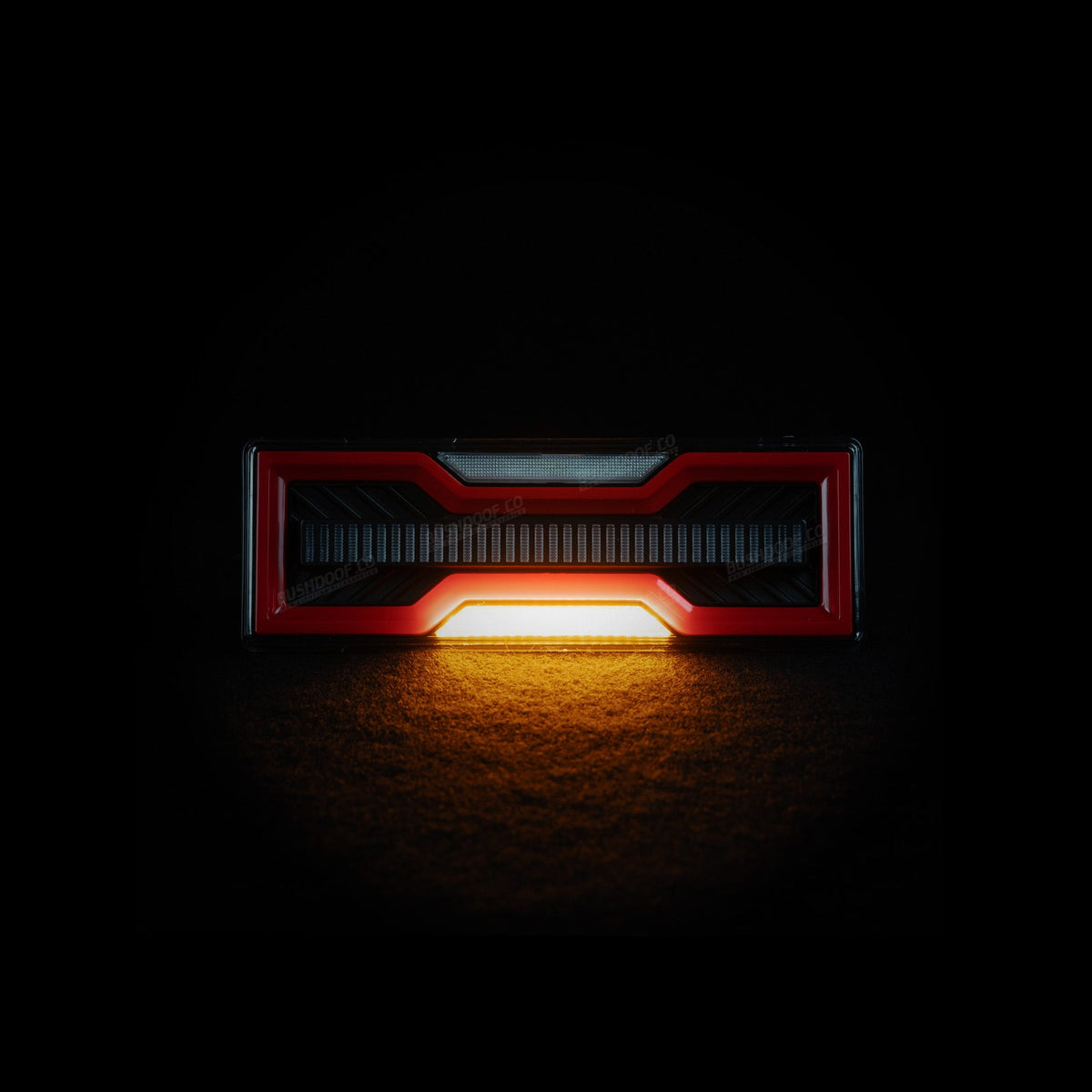Shop Tail Lights | Hilux, Patrol, Landcruiser & More – Bushdoof Lighting