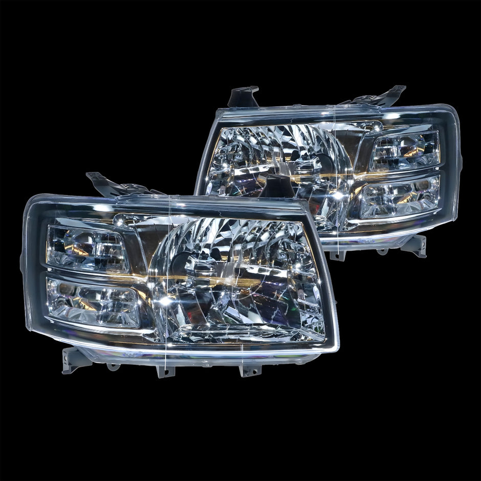Ford Ranger Headlights, Taillights & Accessories | LED Upgrades ...