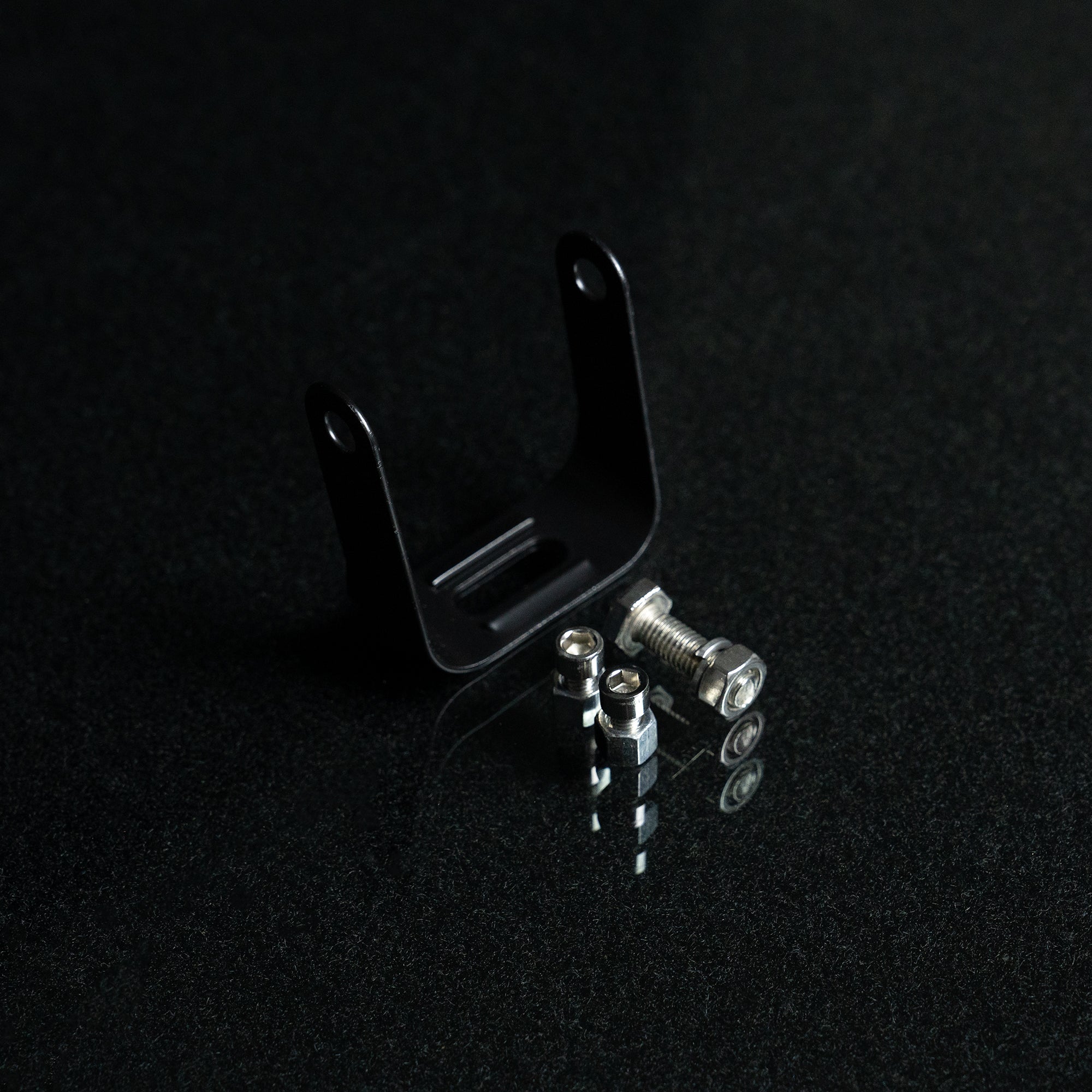 G5 Pod Light Bracket – Bushdoof Lighting
