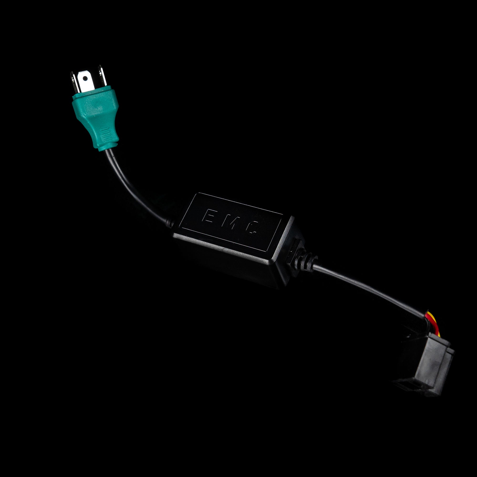 H4 EMC Adapter – Bushdoof Lighting