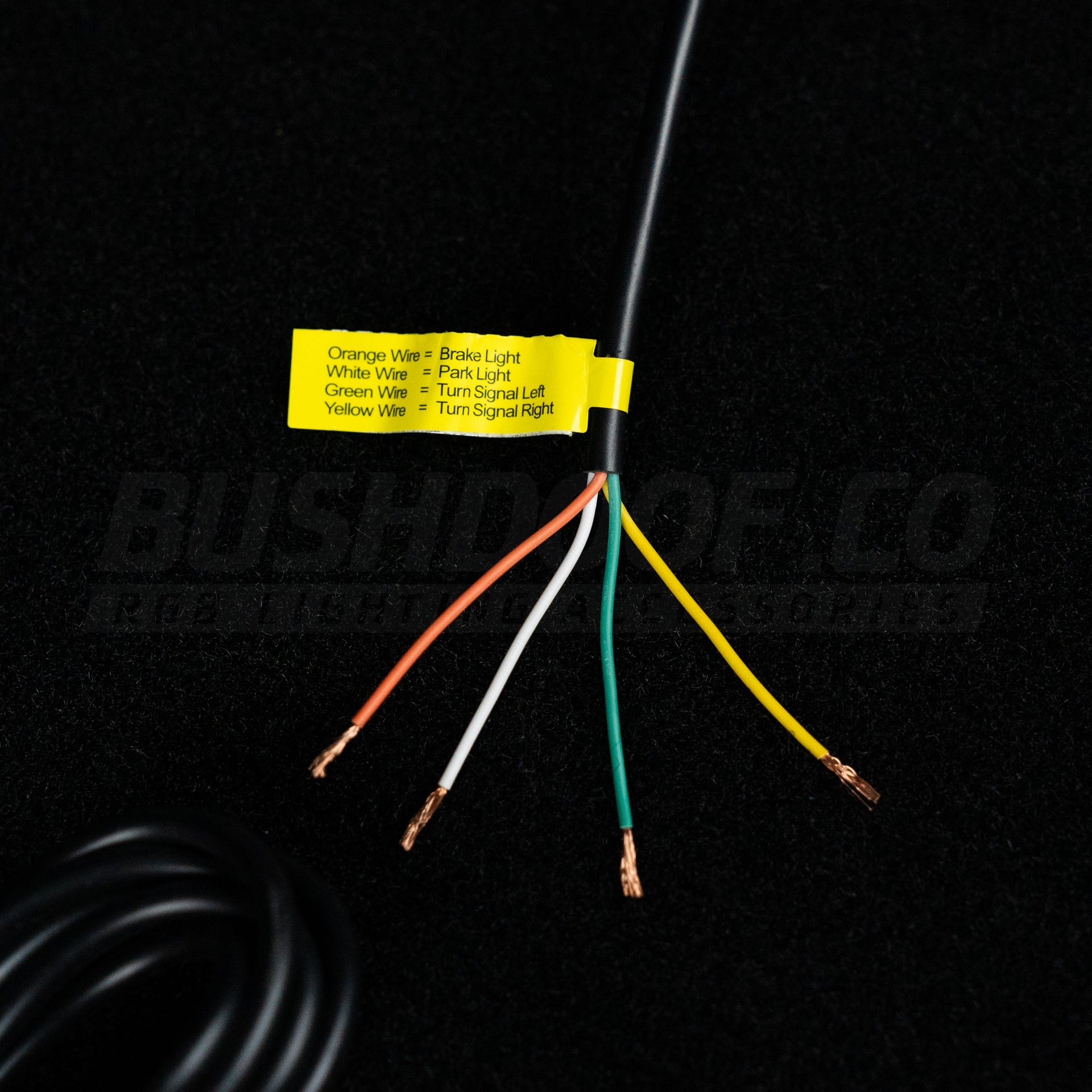 Accessories – Bushdoof Lighting