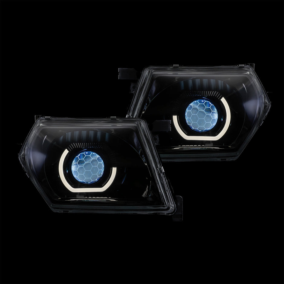 Custom Headlights | Buy LED Lighting For Cars Australia – Bushdoof Lighting