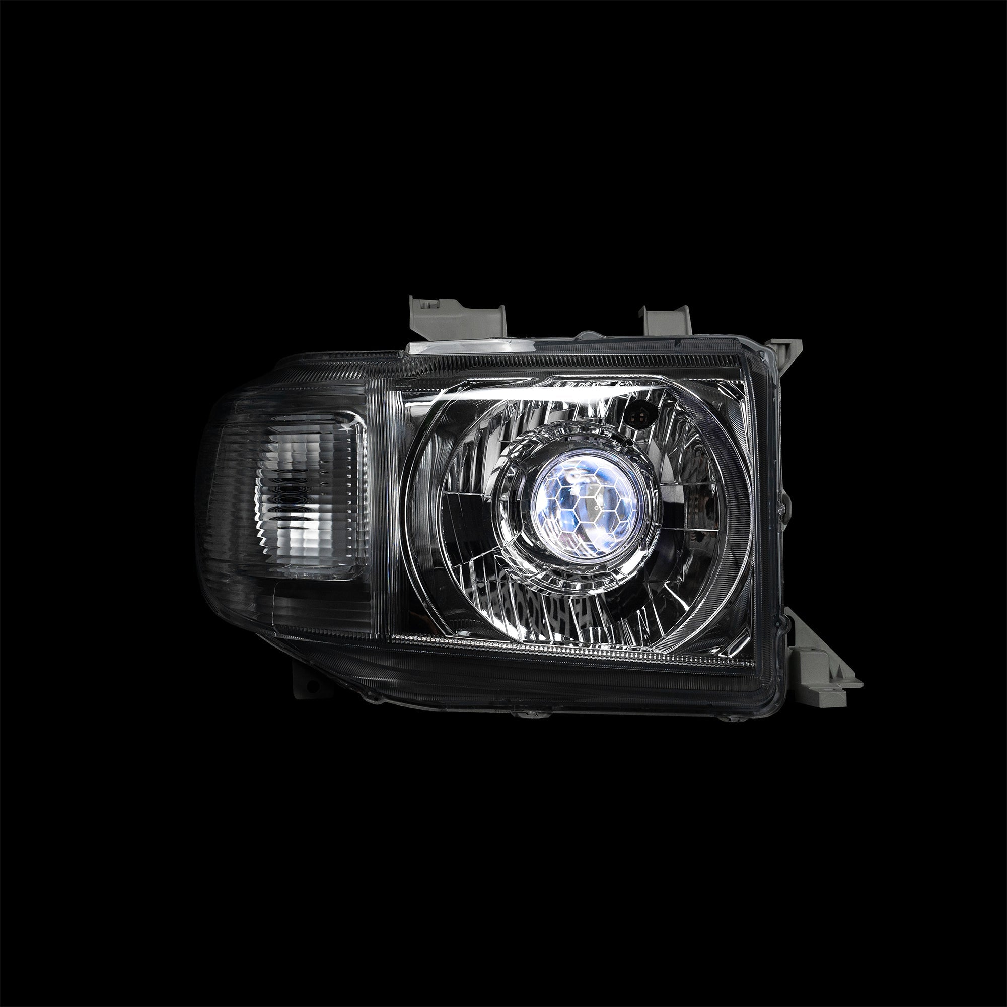 OEM Plus Headlights | Factory Look with Bi-LED Performance – Bushdoof ...