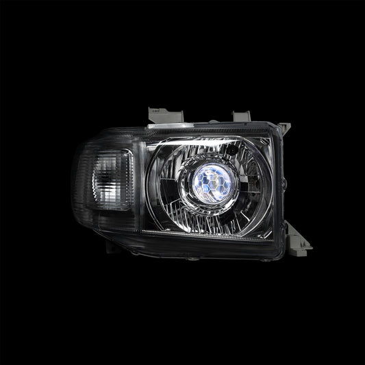 Bi-LED Headlights | Australia’s #1 Custom Headlights for 4WDs ...