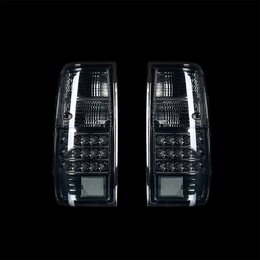 Toyota LandCruiser 80 Series LED Headlights & Lighting – Bushdoof Lighting