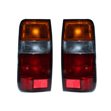 Toyota LandCruiser 80 Series LED Headlights & Lighting – Bushdoof Lighting