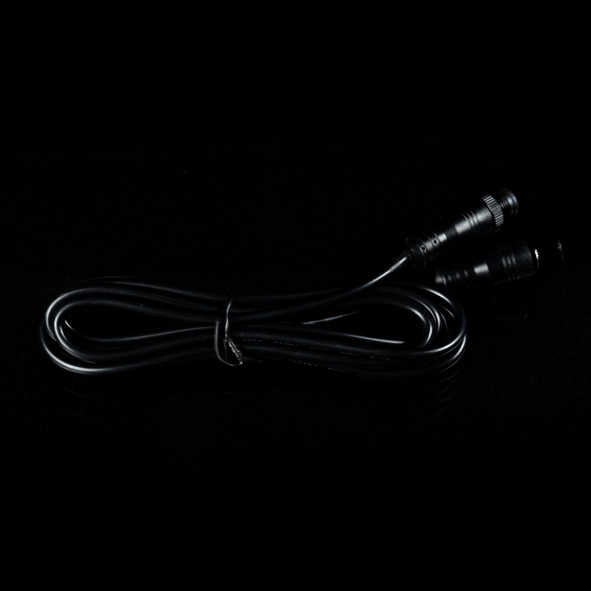 Work Light Extension Cable – Bushdoof Lighting