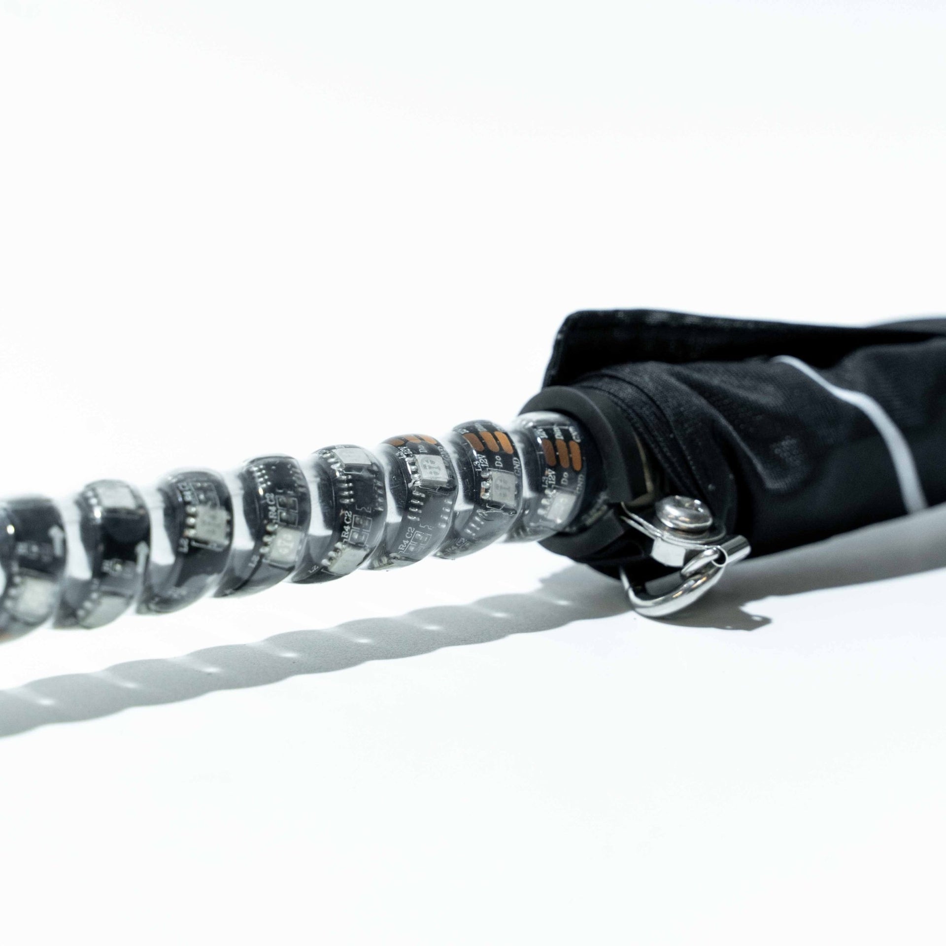 LED Whip Lights 4WD | RGB Light Up & Glow Aerials – Bushdoof Lighting