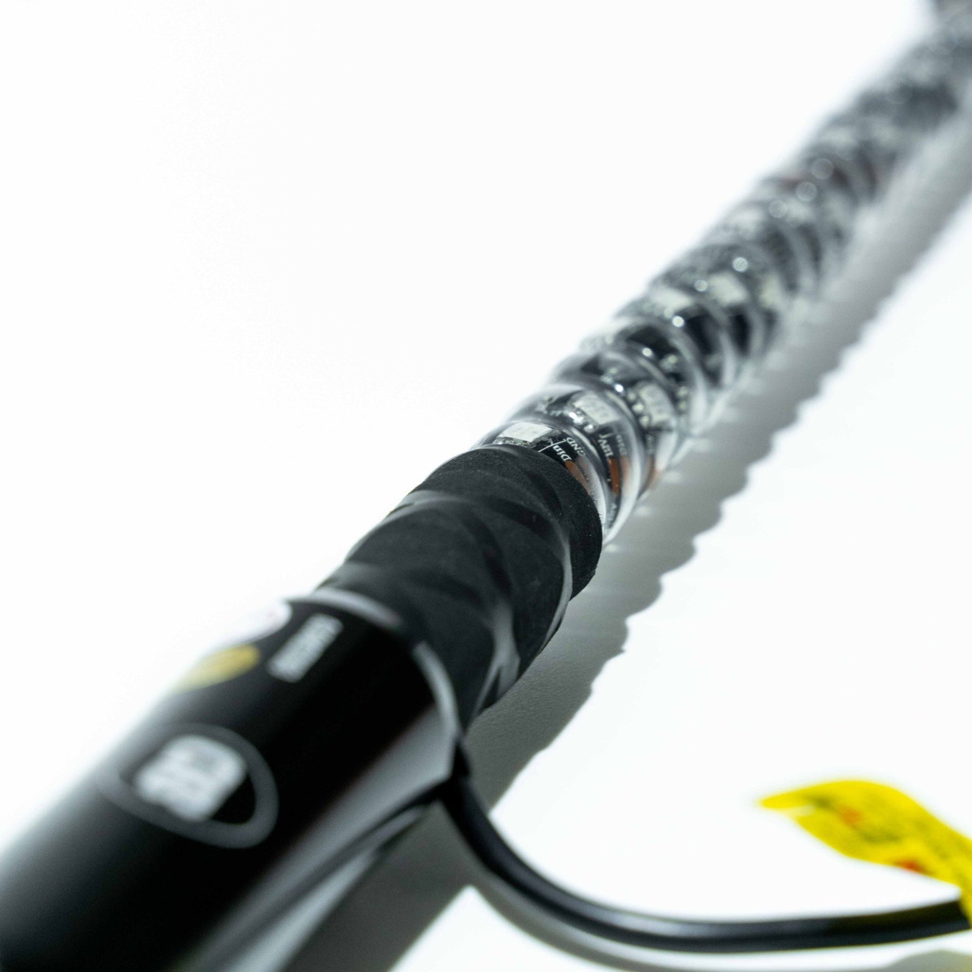 LED Whip Lights 4WD | RGB Light Up & Glow Aerials – Bushdoof Lighting