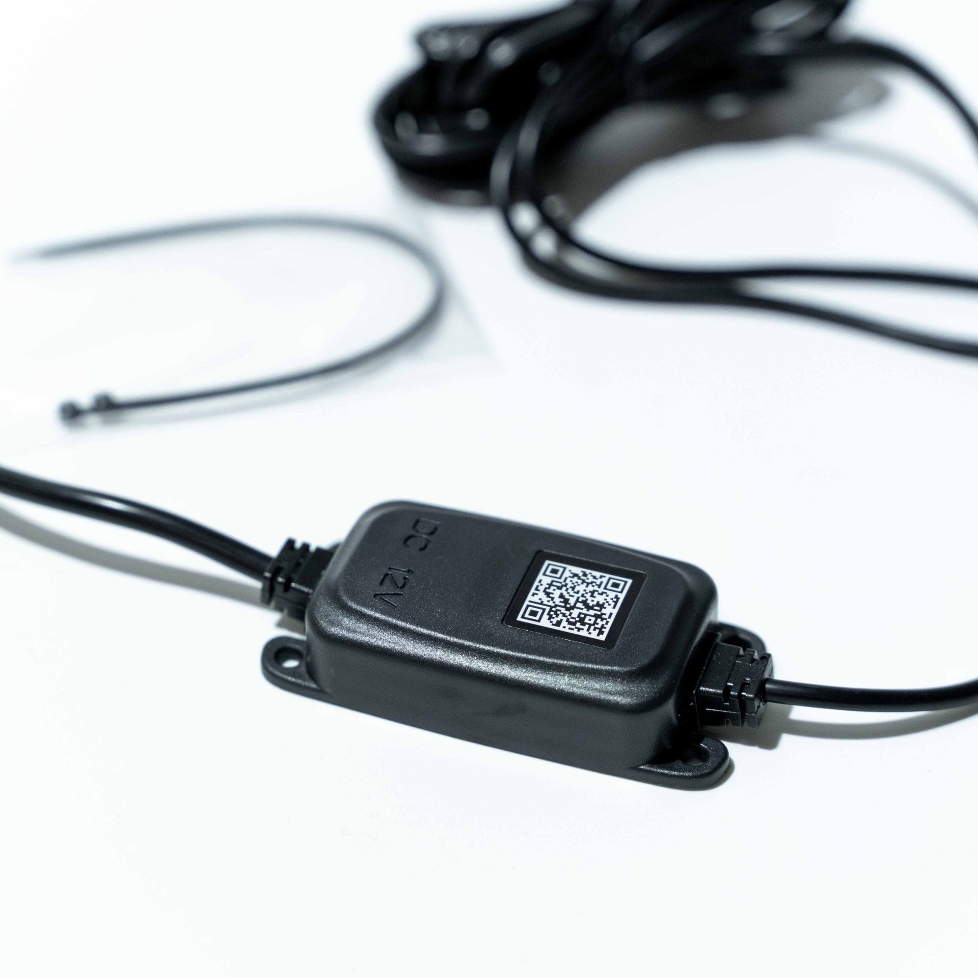 LED Whip Lights 4WD | RGB Light Up & Glow Aerials – Bushdoof Lighting