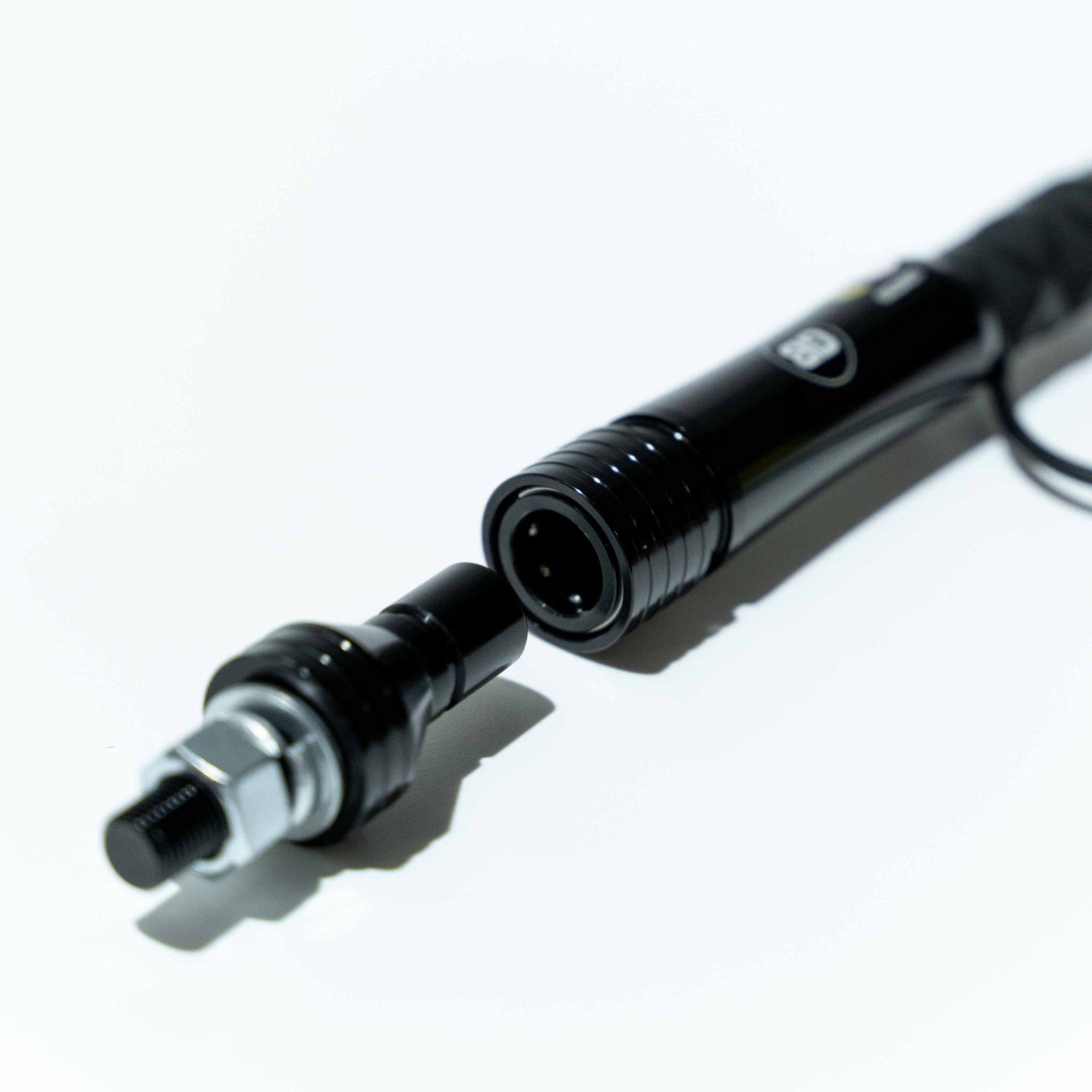 LED Whip Lights 4WD | RGB Light Up & Glow Aerials – Bushdoof Lighting