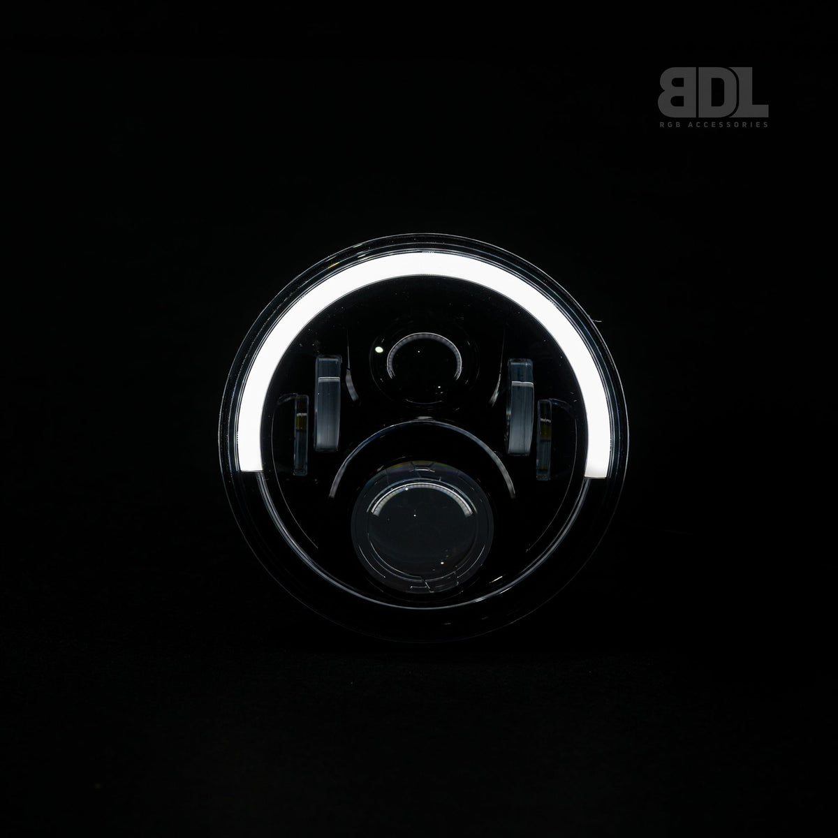 Projector Headlights | Shop LED Headlights Australia – Bushdoof Lighting