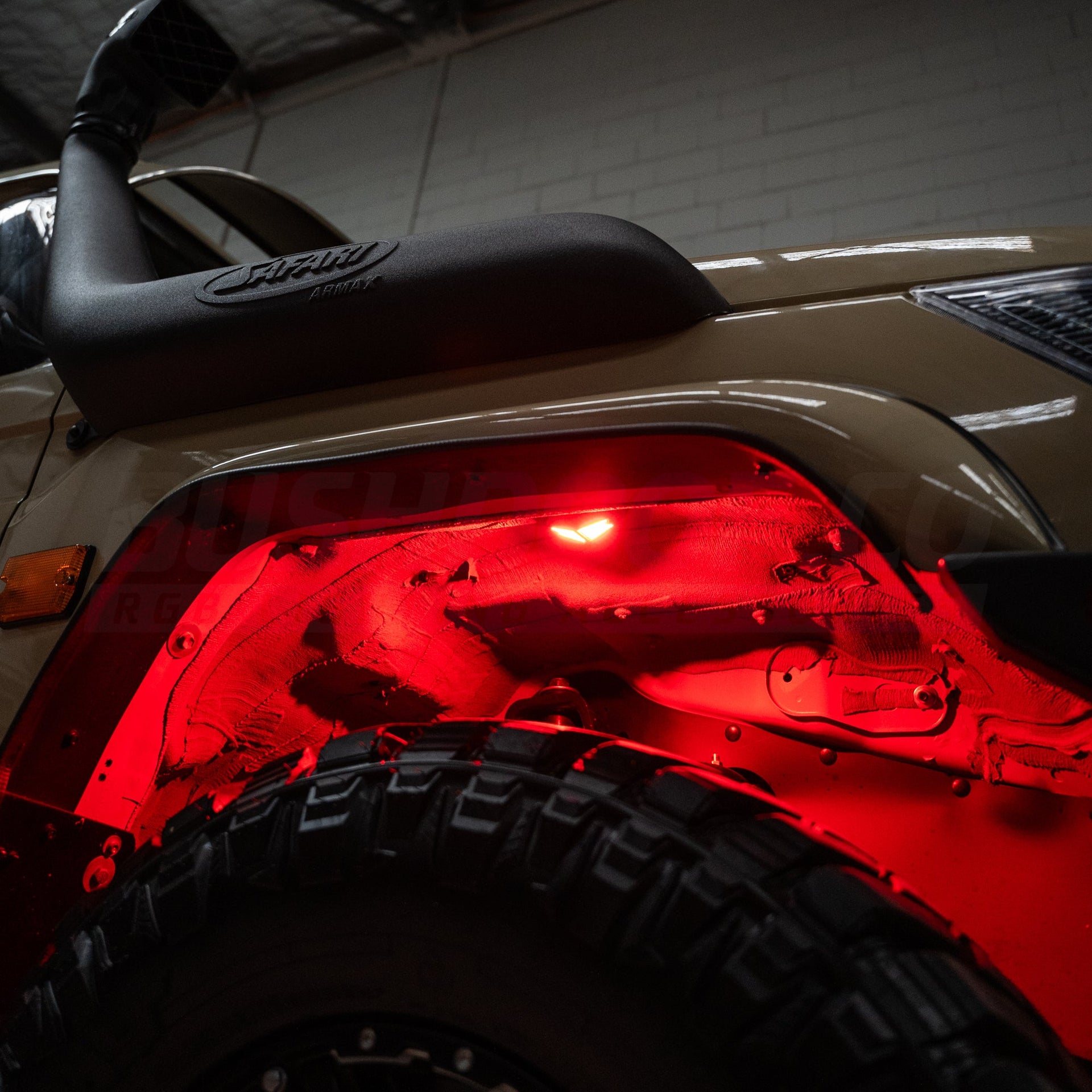 Shop Bushdoof Australia | Rock Lights – Bushdoof Lighting