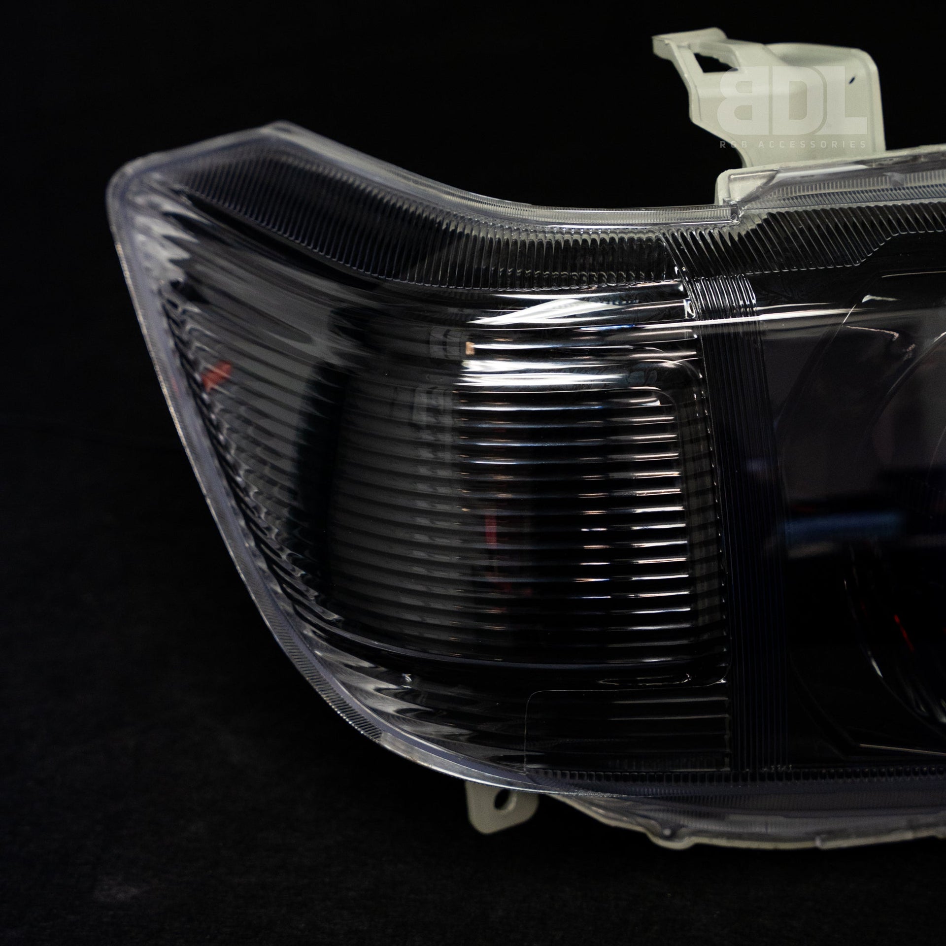 Custom Headlights | Buy LED Lighting For Cars Australia – Bushdoof Lighting